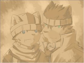 Escape | Kemono Games
